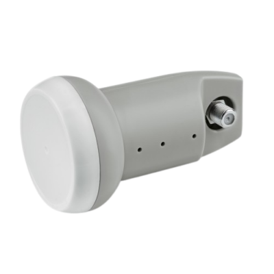 LNB SINGLE - TELE System TS100F - C.LOIZIDES TV SERVICES LTD